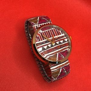 Vice Versa | Accessories | Vice Versa Ladies Watch Virtually New | Poshmark